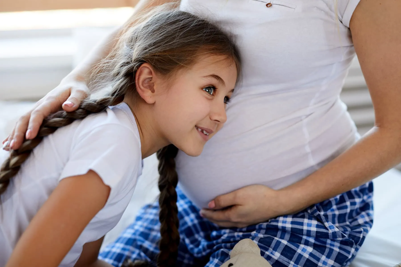 Thai kỳ sau 35 tuổi: Hướng dẫn toàn diện dành cho các bà mẹ tương lai