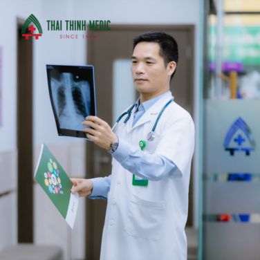 Chẩn đoán hình ảnh – Công cụ hiện đại giúp phát hiện sớm bệnh lý